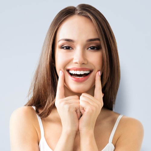 Your Cosmetic Dentist Lists Reasons Why You Should Smile